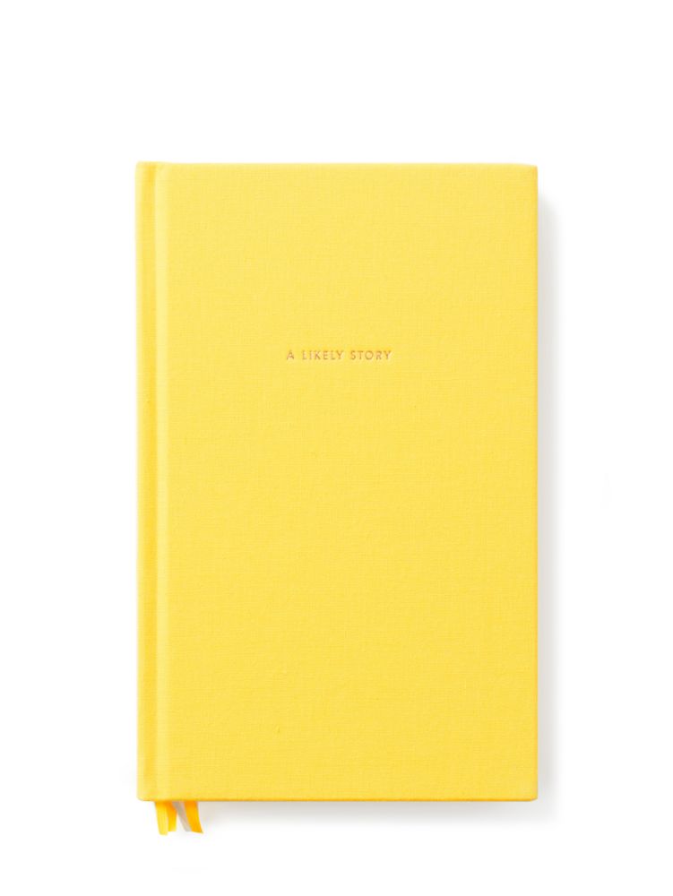 Likely Story Journal | Kate Spade New York