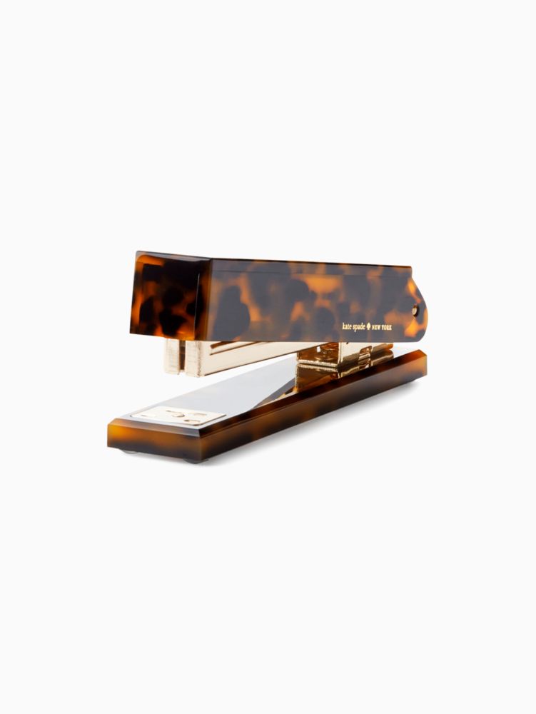 Tortoise Stapler | Kate Spade New York