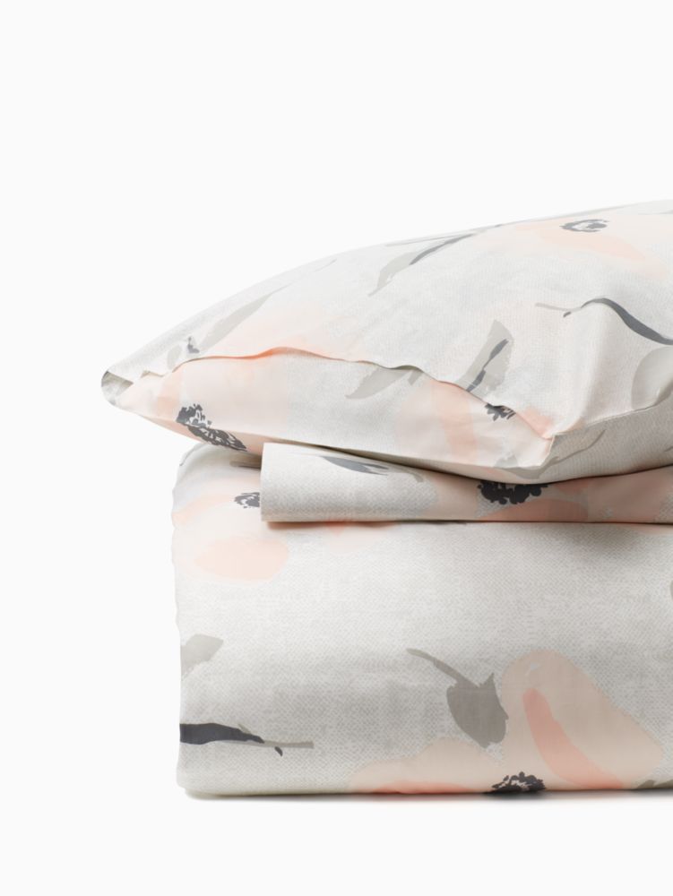 Poppies Comforter Set | Kate Spade New York