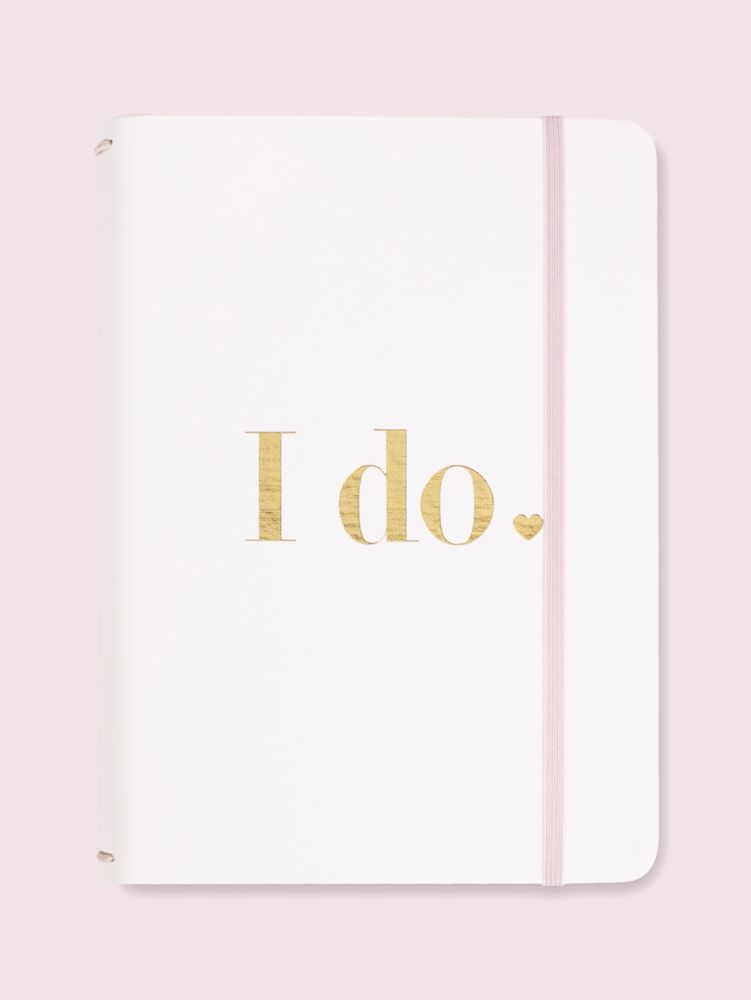 i do notebook folio set | Kate Spade New York