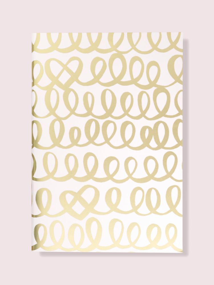 i do notebook folio set | Kate Spade New York