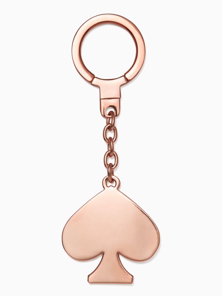 spade keychain | Kate Spade New York