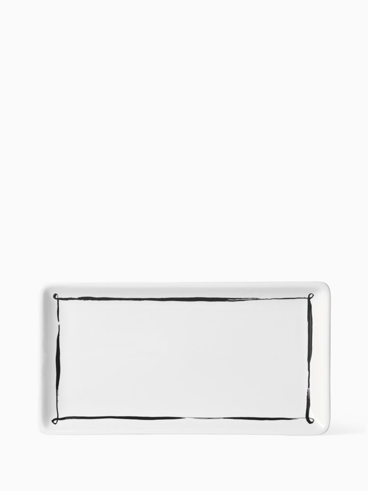 daisy place tray | Kate Spade New York