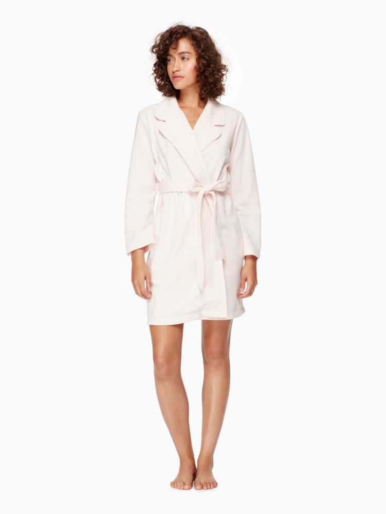 Beauty Sleep Robe | Kate Spade New York
