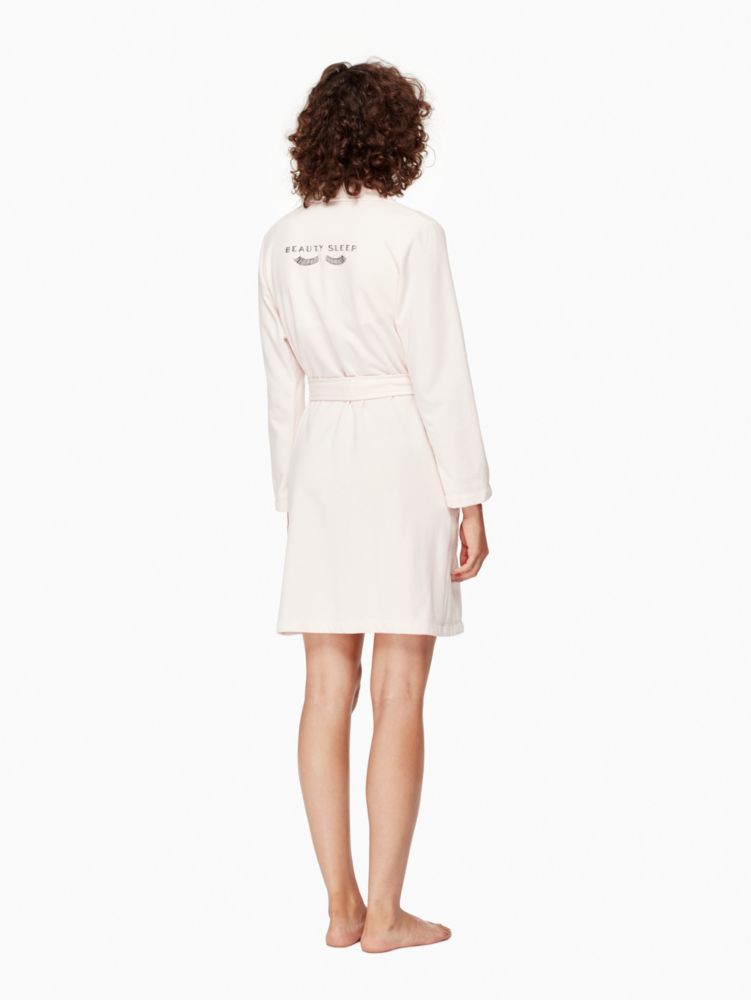 Beauty Sleep Robe | Kate Spade New York