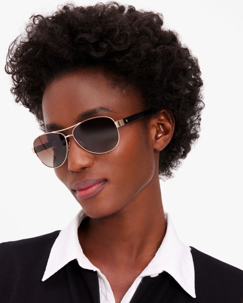 Dalia Sunglasses Kate Spade New York