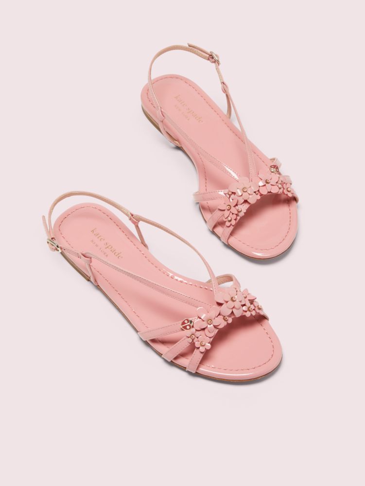 Magnolia Sandals | Kate Spade New York