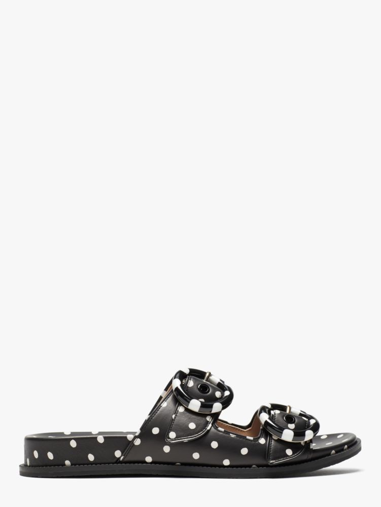 Rhodes Slide Sandals | Kate Spade Surprise