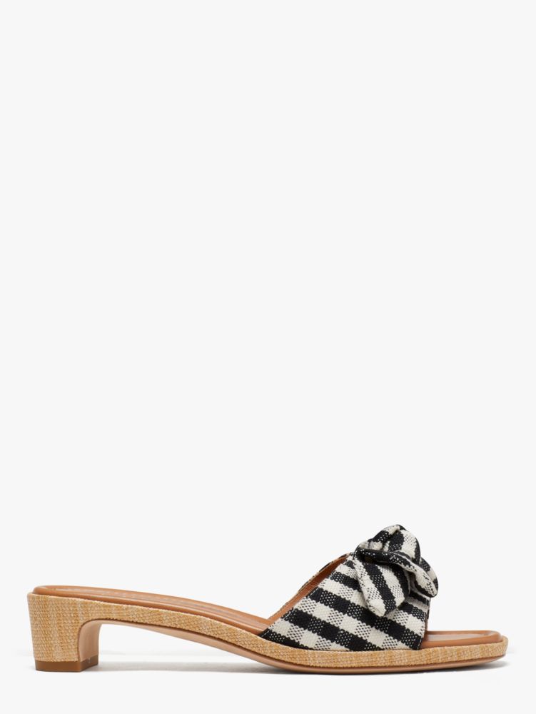 lilah slide sandals | Kate Spade New York