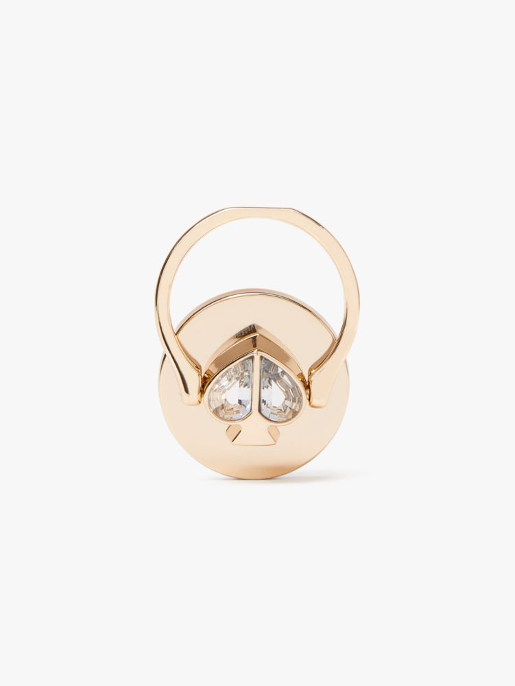spade cutout ring stand | Kate Spade New York
