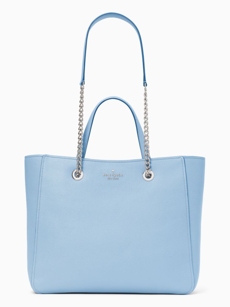 Blue Tote & Beach Bags for Women | Kate Spade Outlet