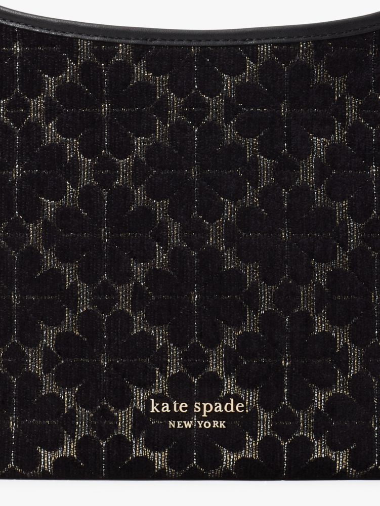 Kate Spade Flower Pattern