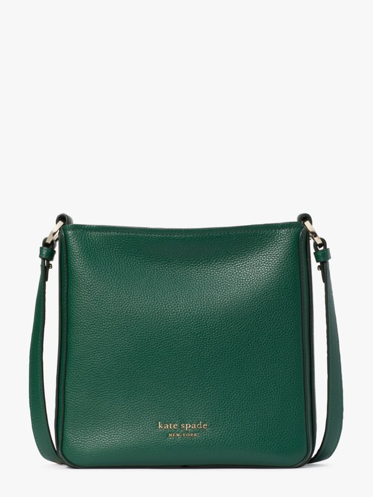 Hudson Small Messenger Bag Kate Spade New York