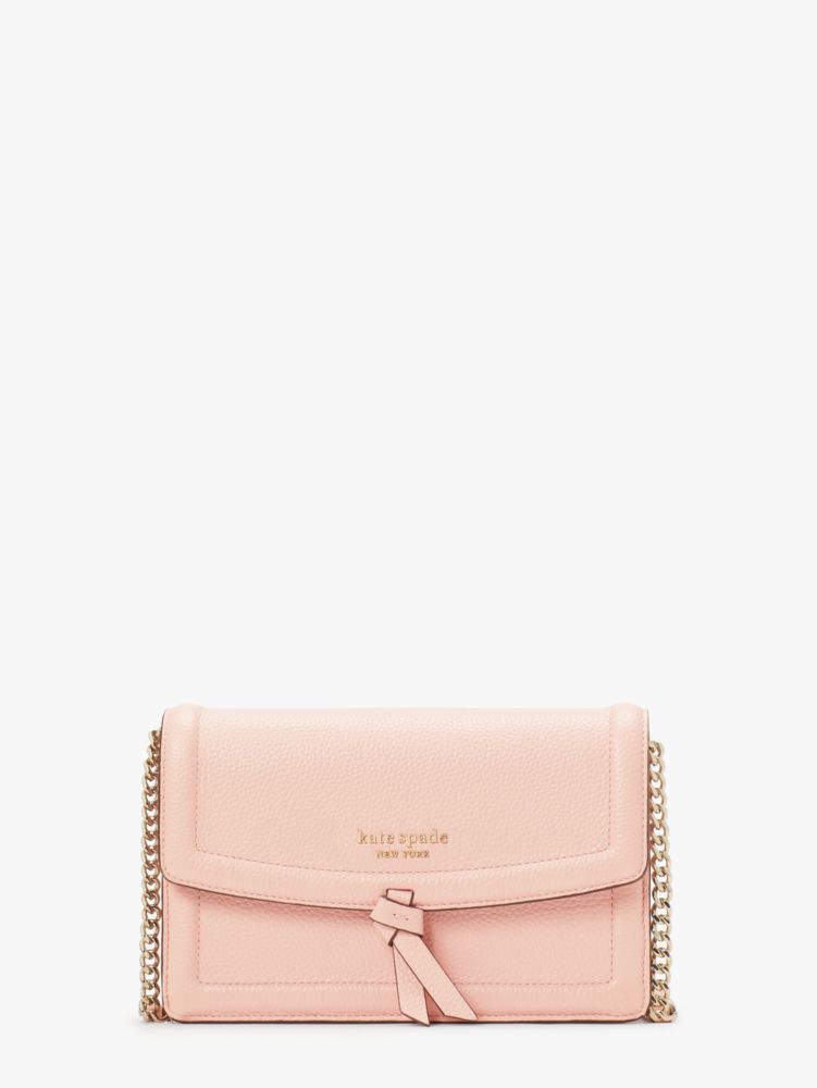 Pink Designer Wallets for Women | Kate Spade New York