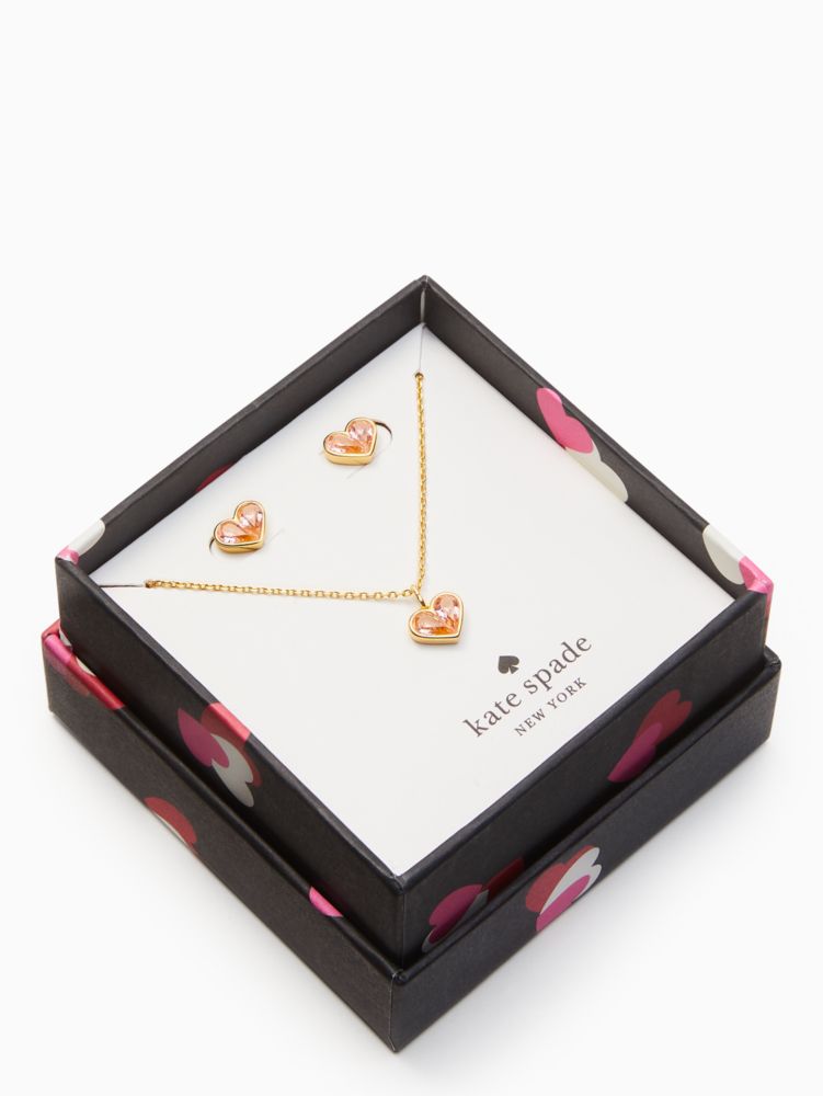 Rock Solid Boxed Set | Kate Spade Outlet