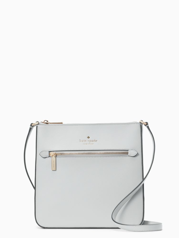 Grey Crossbody & Camera Bags for Women | Kate Spade Outlet