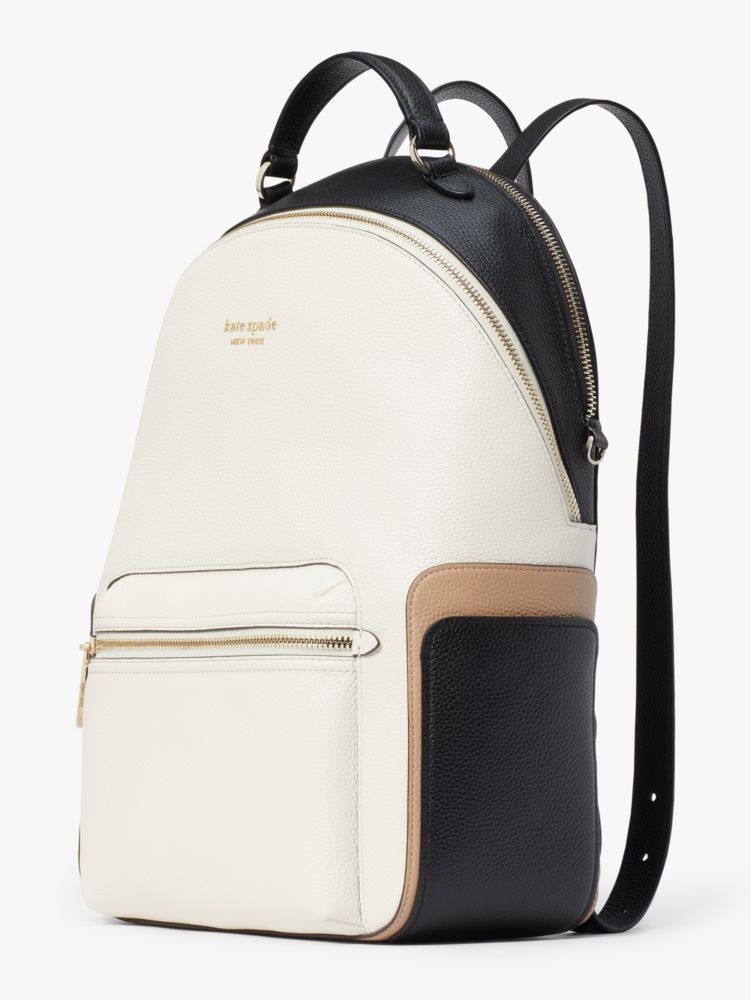 Hudson Colorblocked Large Backpack | Kate Spade New York