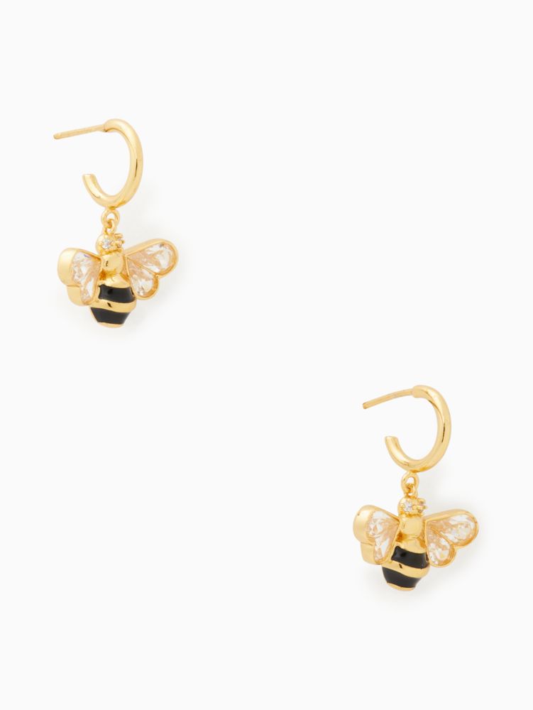 All Abuzz Stone Bee Huggies | Kate Spade Surprise