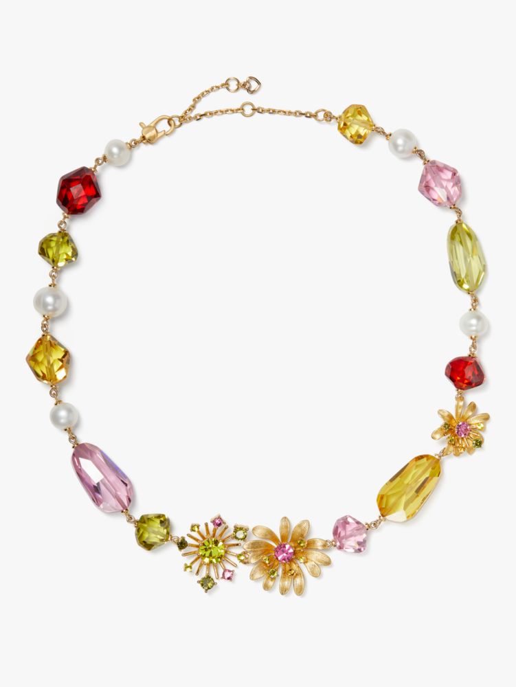 Beaded Necklace | Kate Spade UK