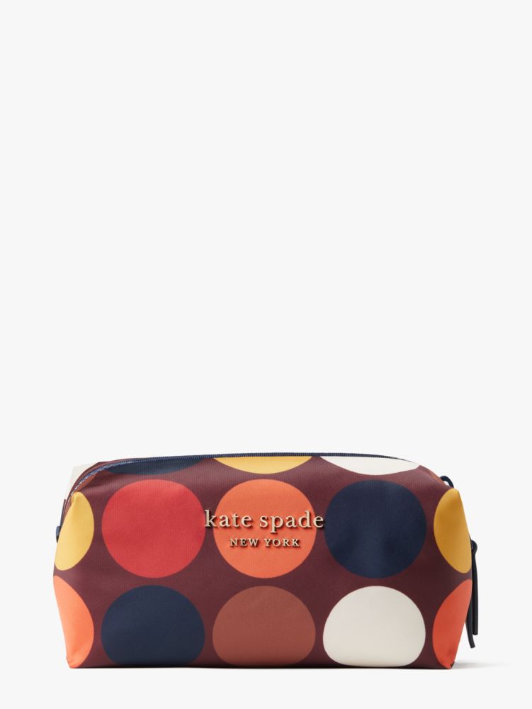 Makeup Bags and Cosmetic Cases | Kate Spade New York