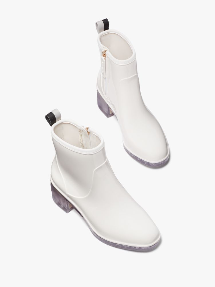 Puddle Rain Booties | Kate Spade New York