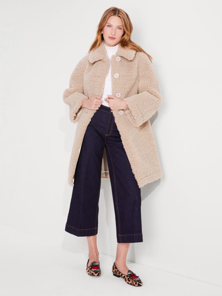 Jackets and Coats for Women | Kate Spade New York