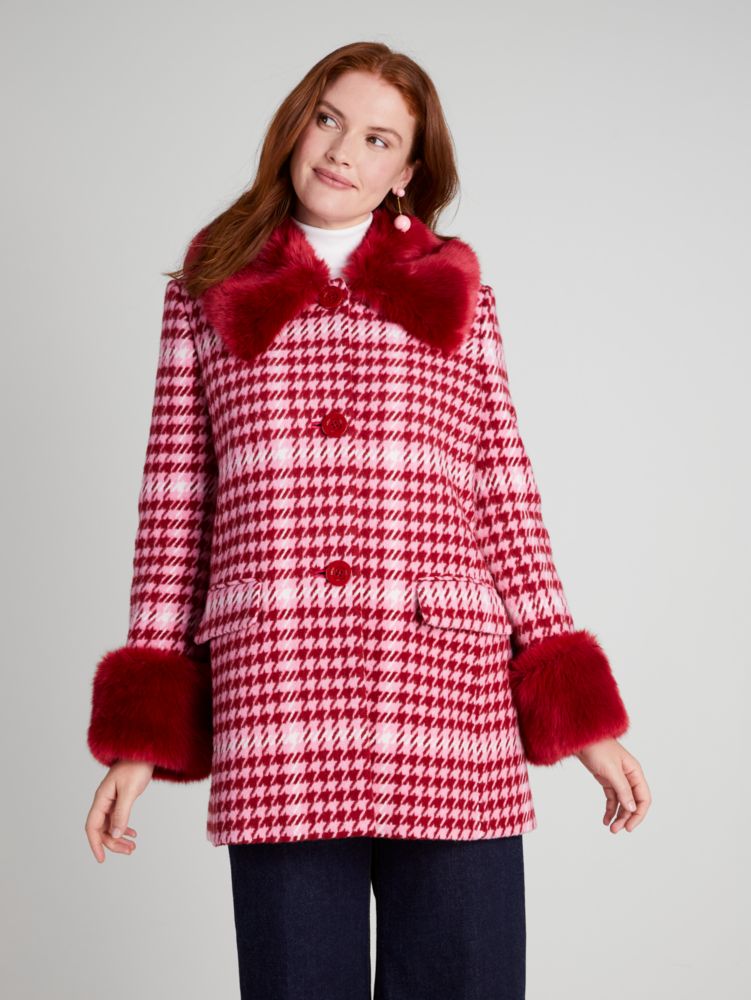 Jackets and Coats for Women | Kate Spade New York