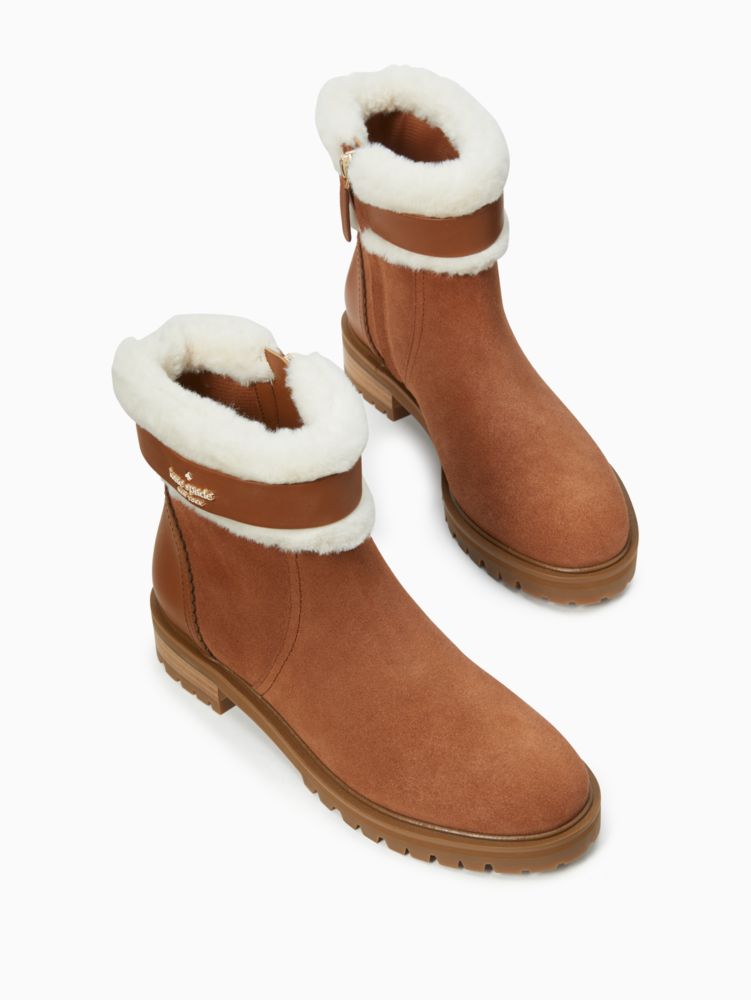 Kate Spade Snow Boots