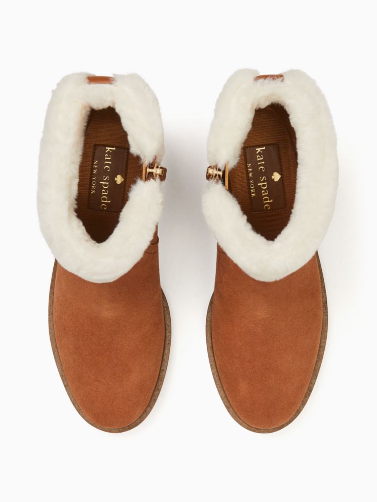 Kate Spade Snow Boots