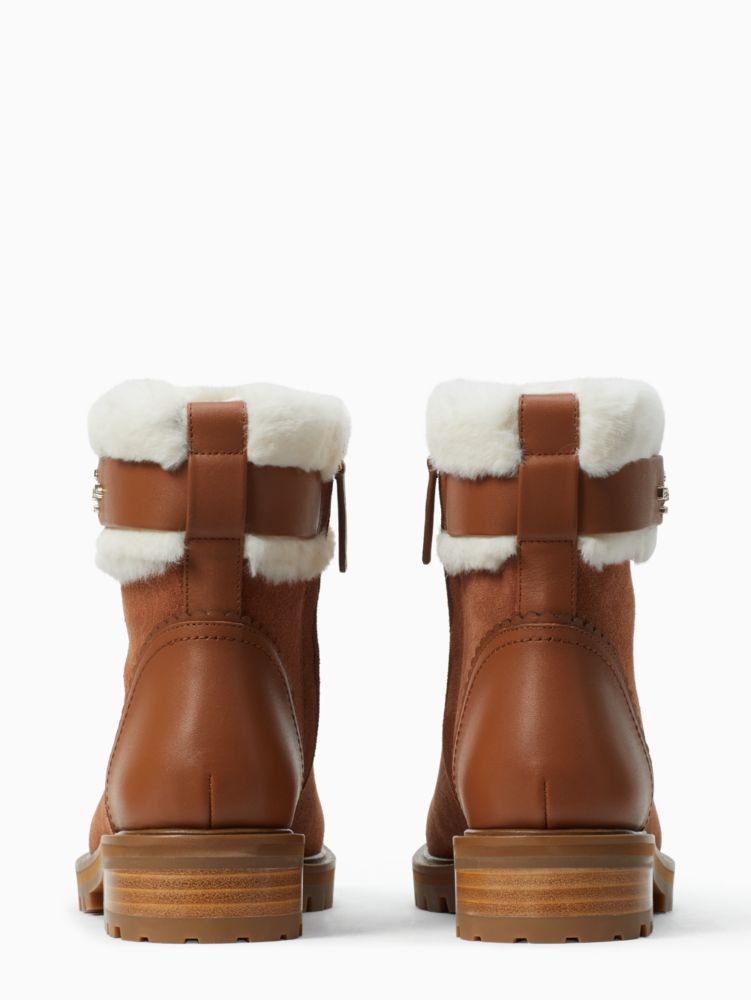 Kate Spade Snow Boots
