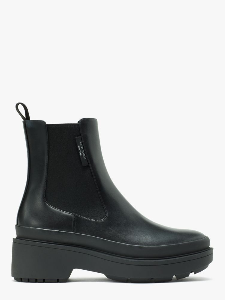 Winnie Booties | Kate Spade UK