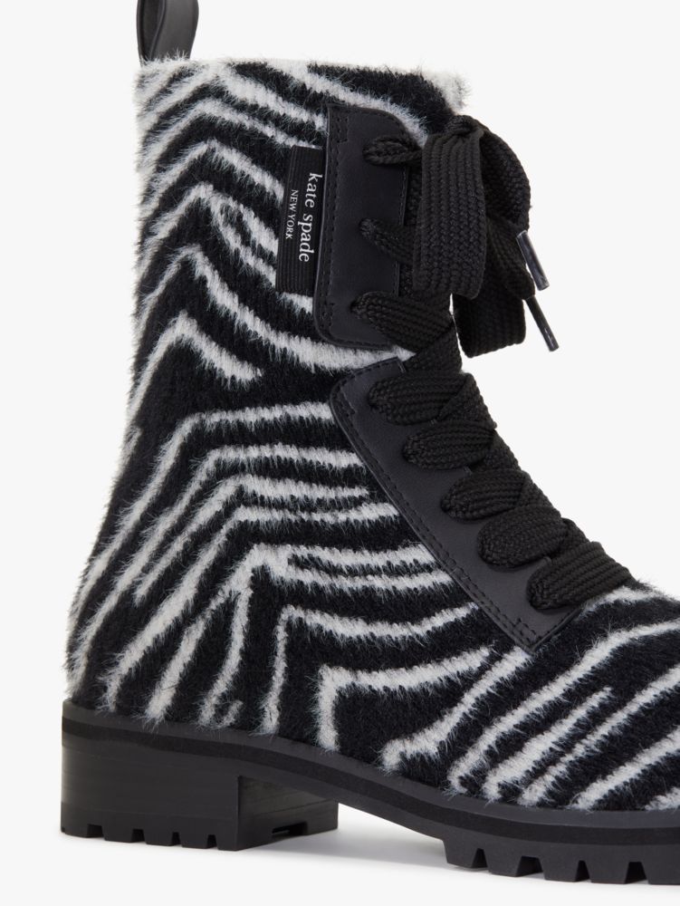 Kate Spade Snow Boots