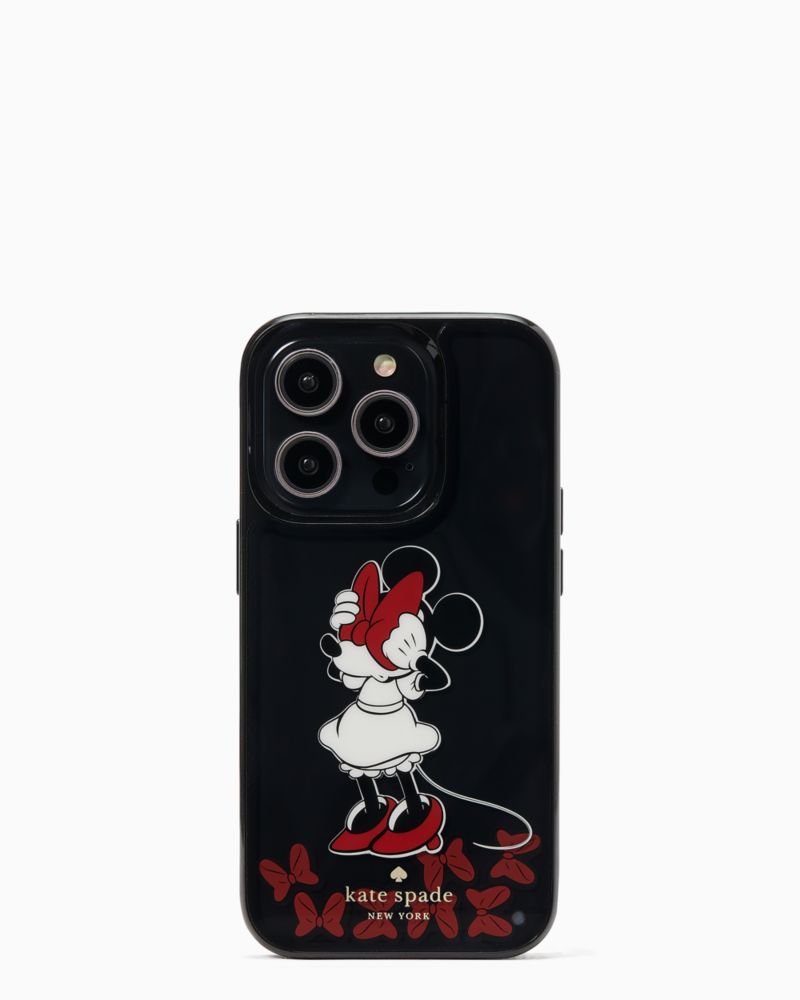 Iphone 5 Cases Minnie Mouse