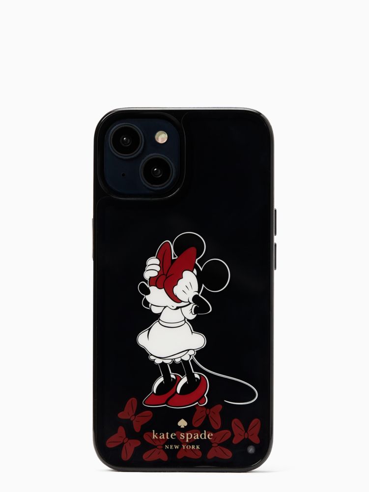 Iphone 5 Cases Minnie Mouse