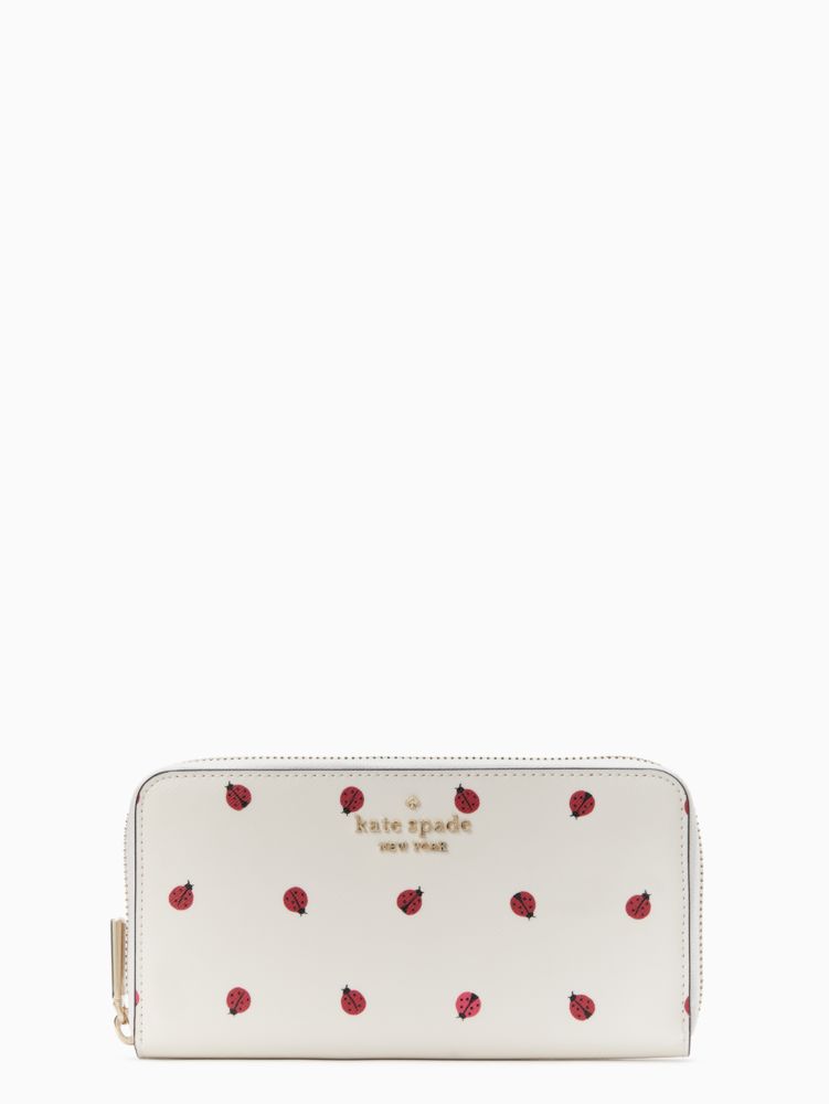 Wallet Kate Spade Outlet Sale