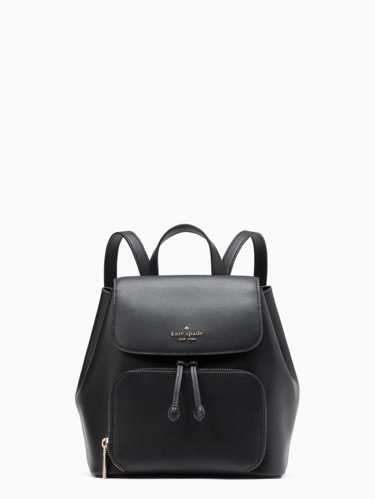 Black Backpacks, Travel & Duffel Bags for Women | Kate Spade Outlet