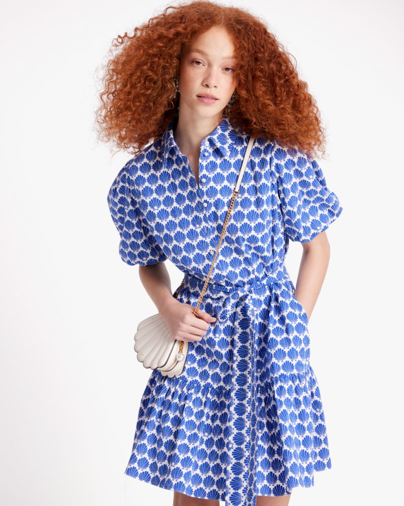 Shells Lake Dress | Kate Spade New York