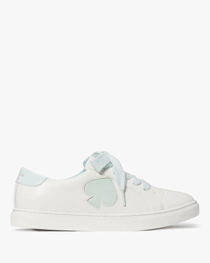 Fez Gloss Sneakers | Kate Spade Outlet