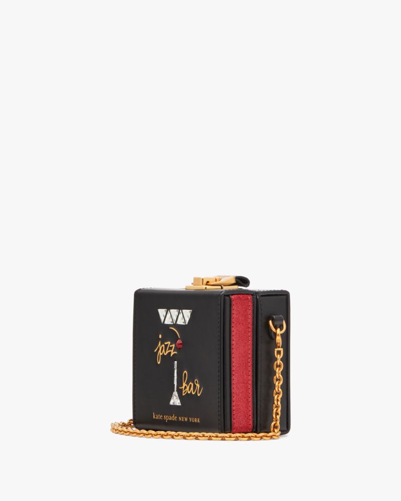 Perfect Match Micro Matchbox Crossbody | Kate Spade New York