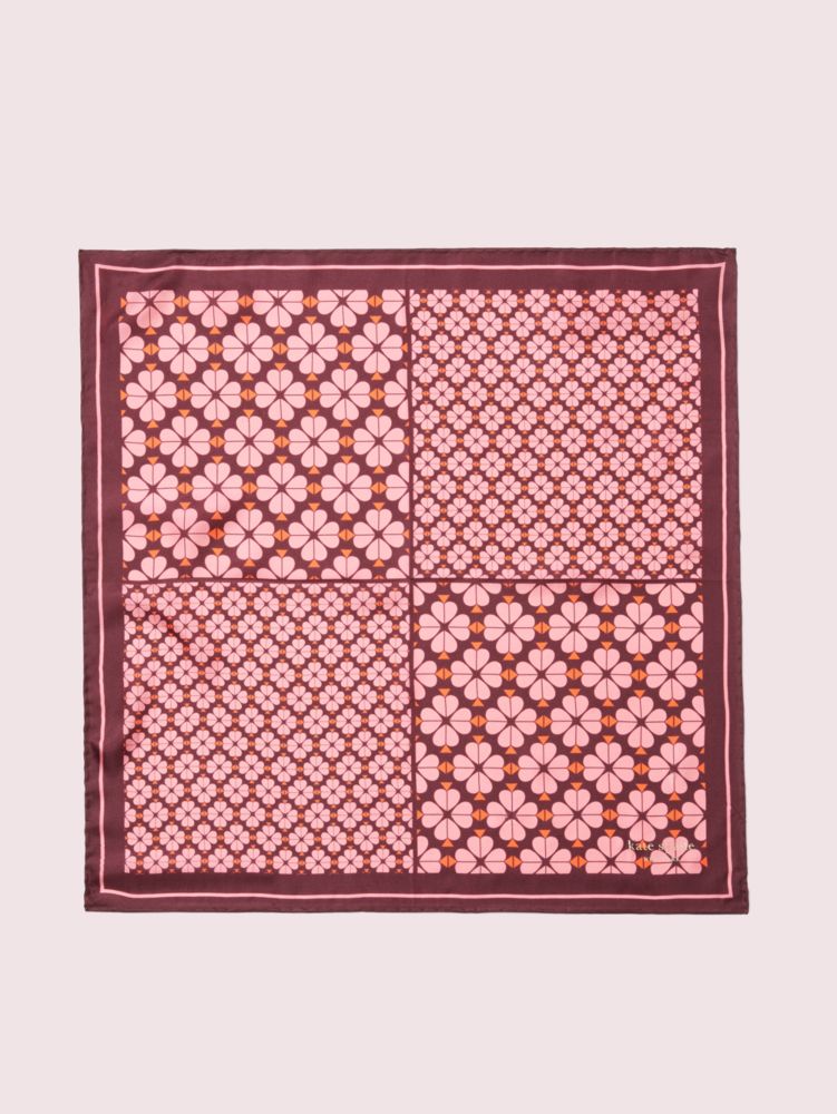 Spade Flower Bandana | Kate Spade New York