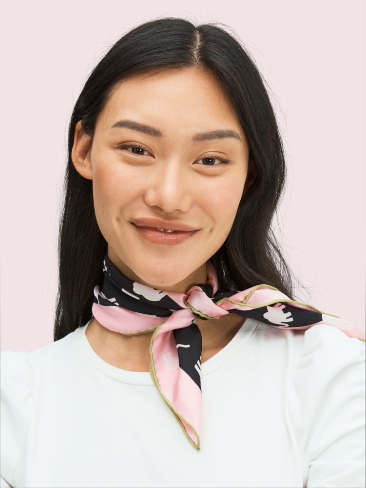 Elephant Bandana | Kate Spade UK