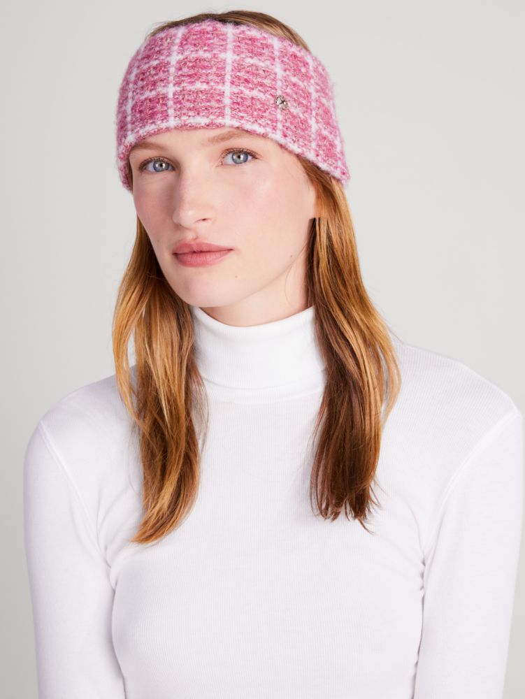 Tweed Headband | Kate Spade New York