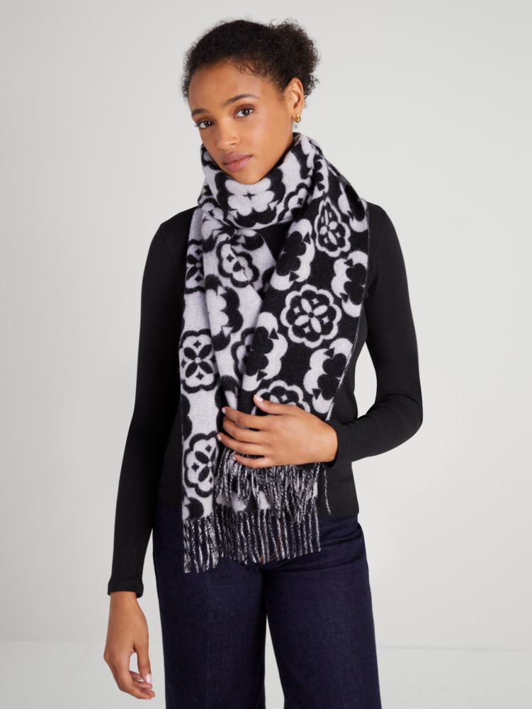 Scarves & Gloves for Women | Kate Spade New York