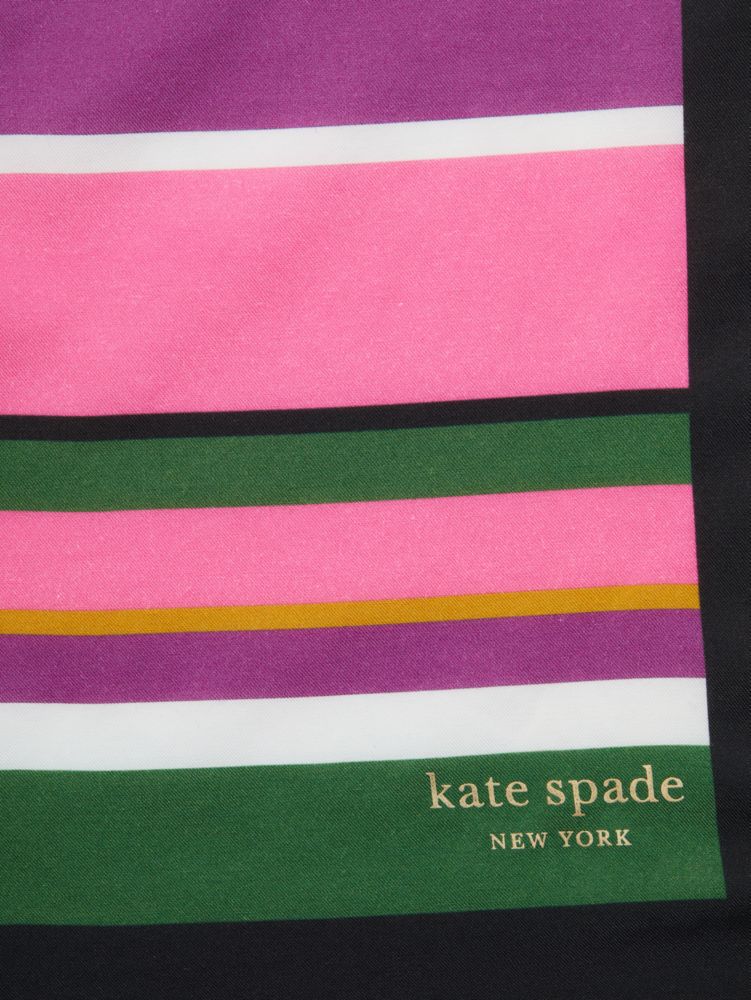 Kate Spade Stripes Pattern