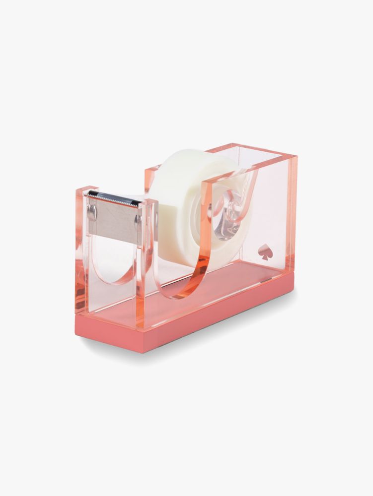 Colorblock Tape Dispenser | Kate Spade New York