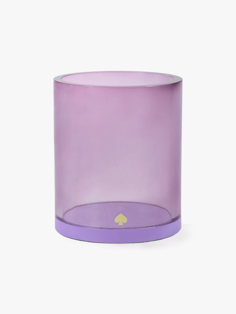 Colorblock Pencil Cup | Kate Spade New York