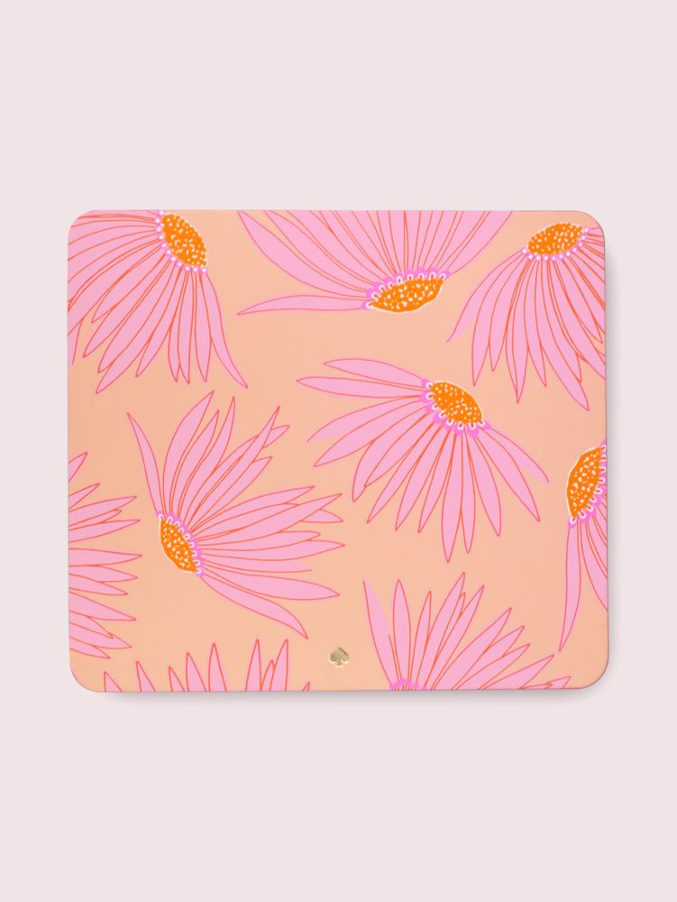 falling flower mouse pad | Kate Spade New York