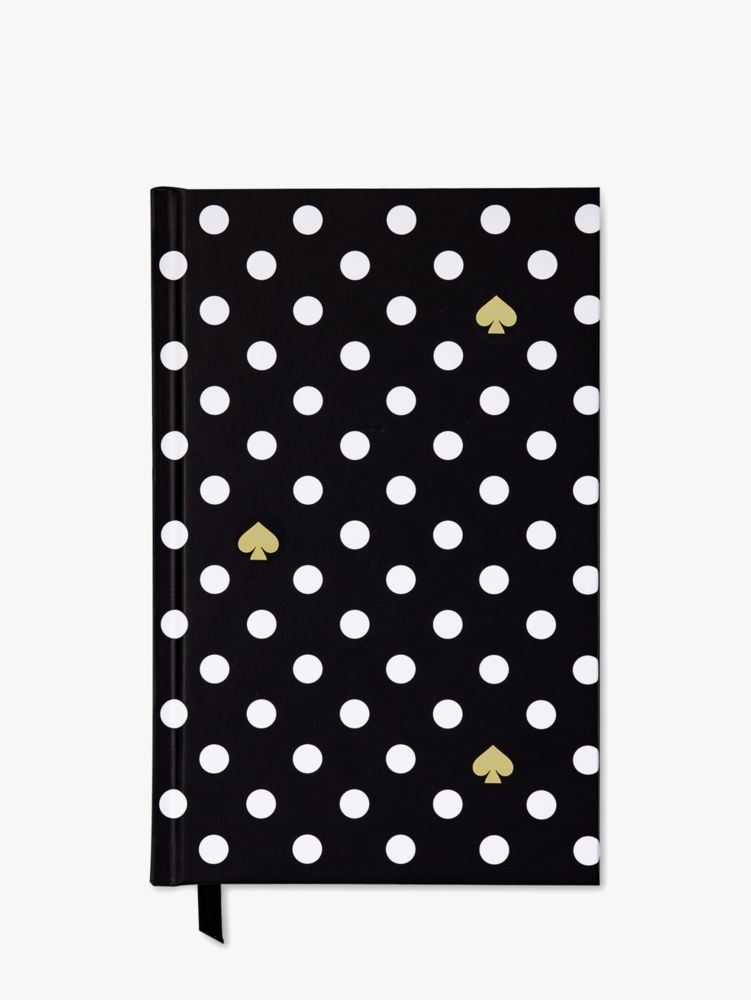Polka Dot Journal | Kate Spade New York