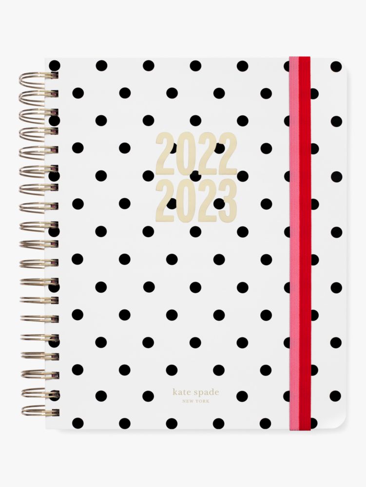 Notebooks, Journals and Planners | Kate Spade New York