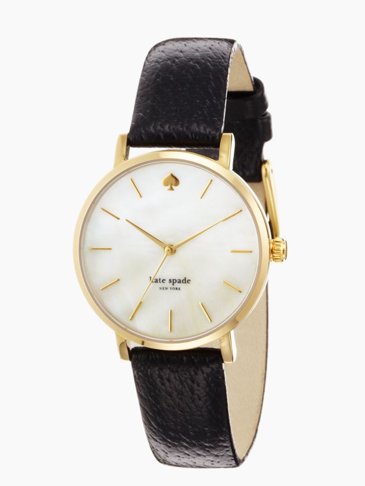 Metro Watch | Kate Spade New York